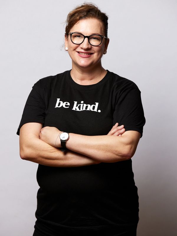 Dr Nicole Higgins - Health on Central