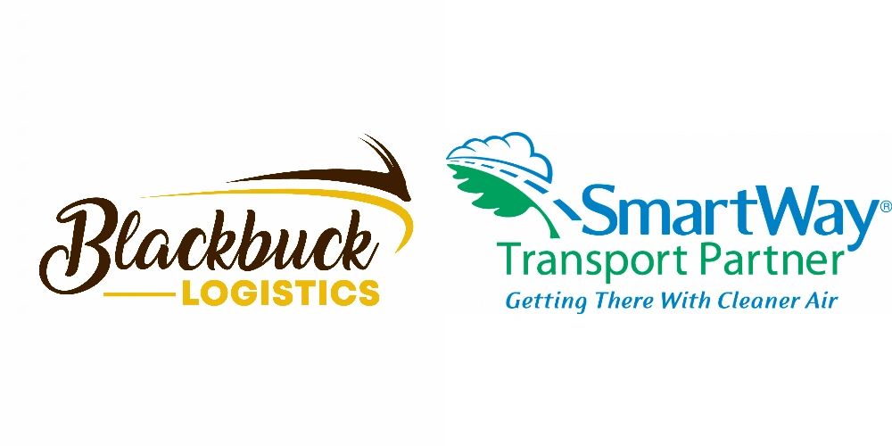 Blackbuck: Leading the Way as a SmartWay Logistics Partner