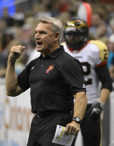 Doug Plank 46: Walk the Plank