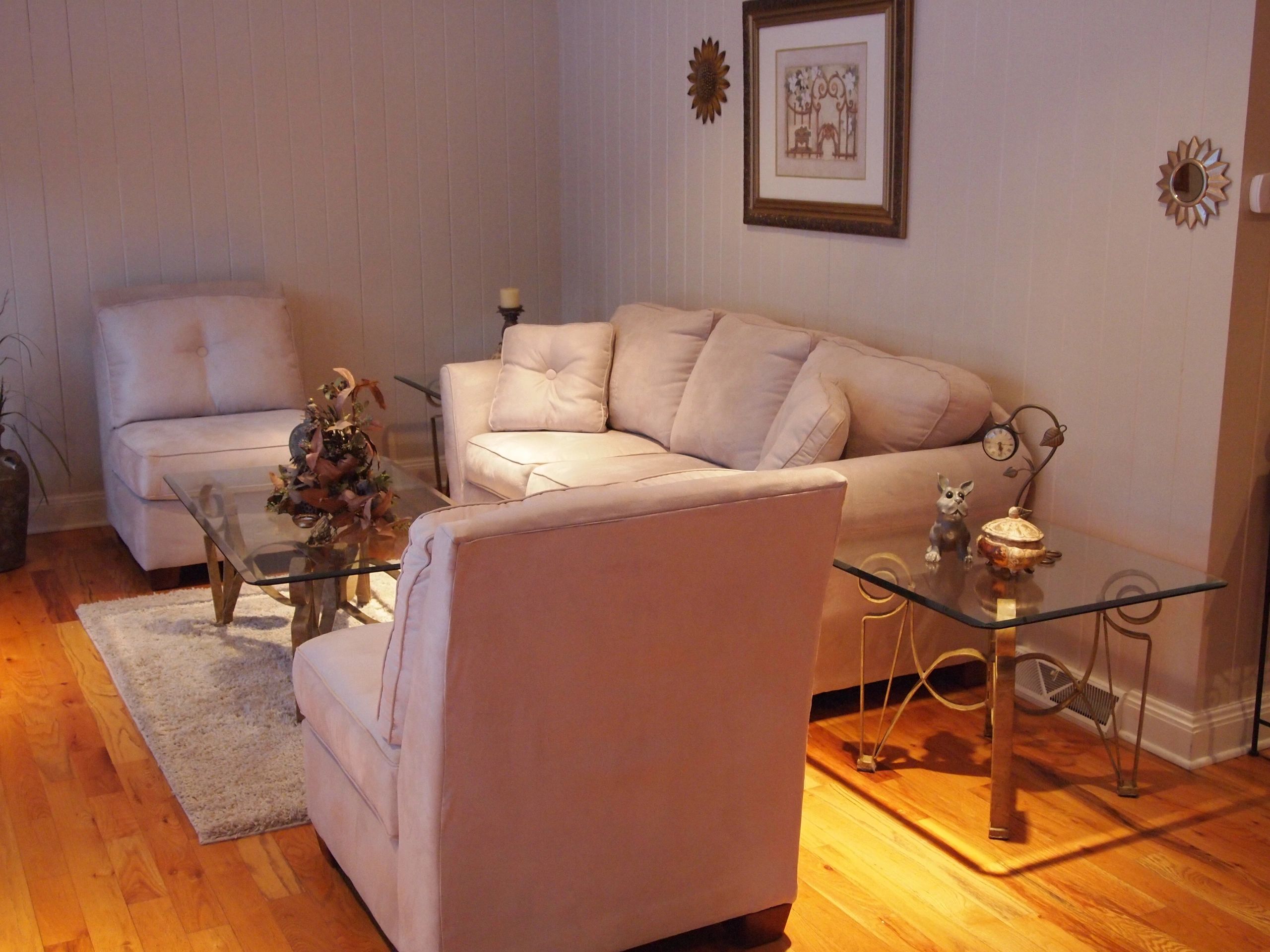 The Organizing Wizards