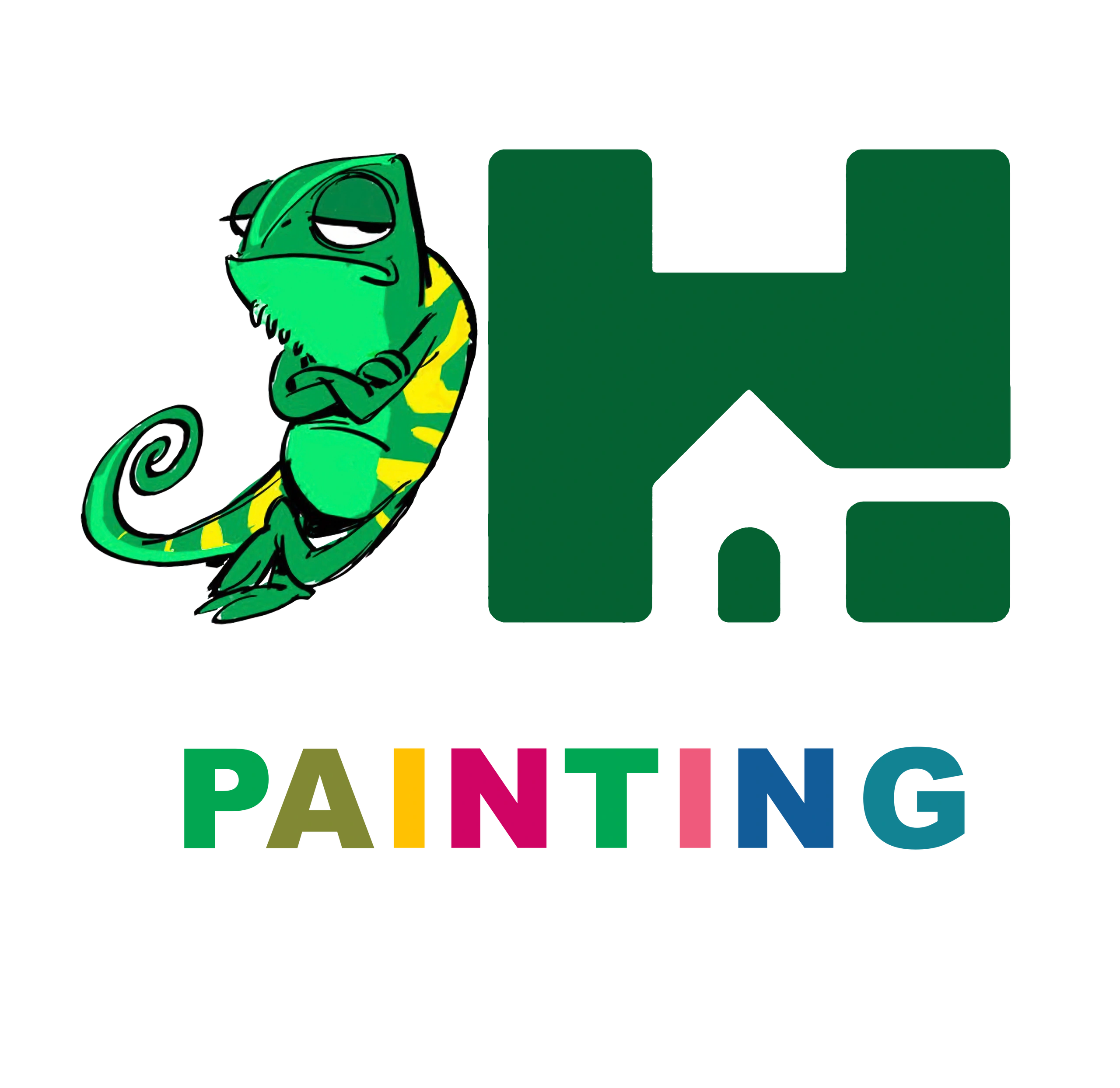 Professional Painting Services for Your Home