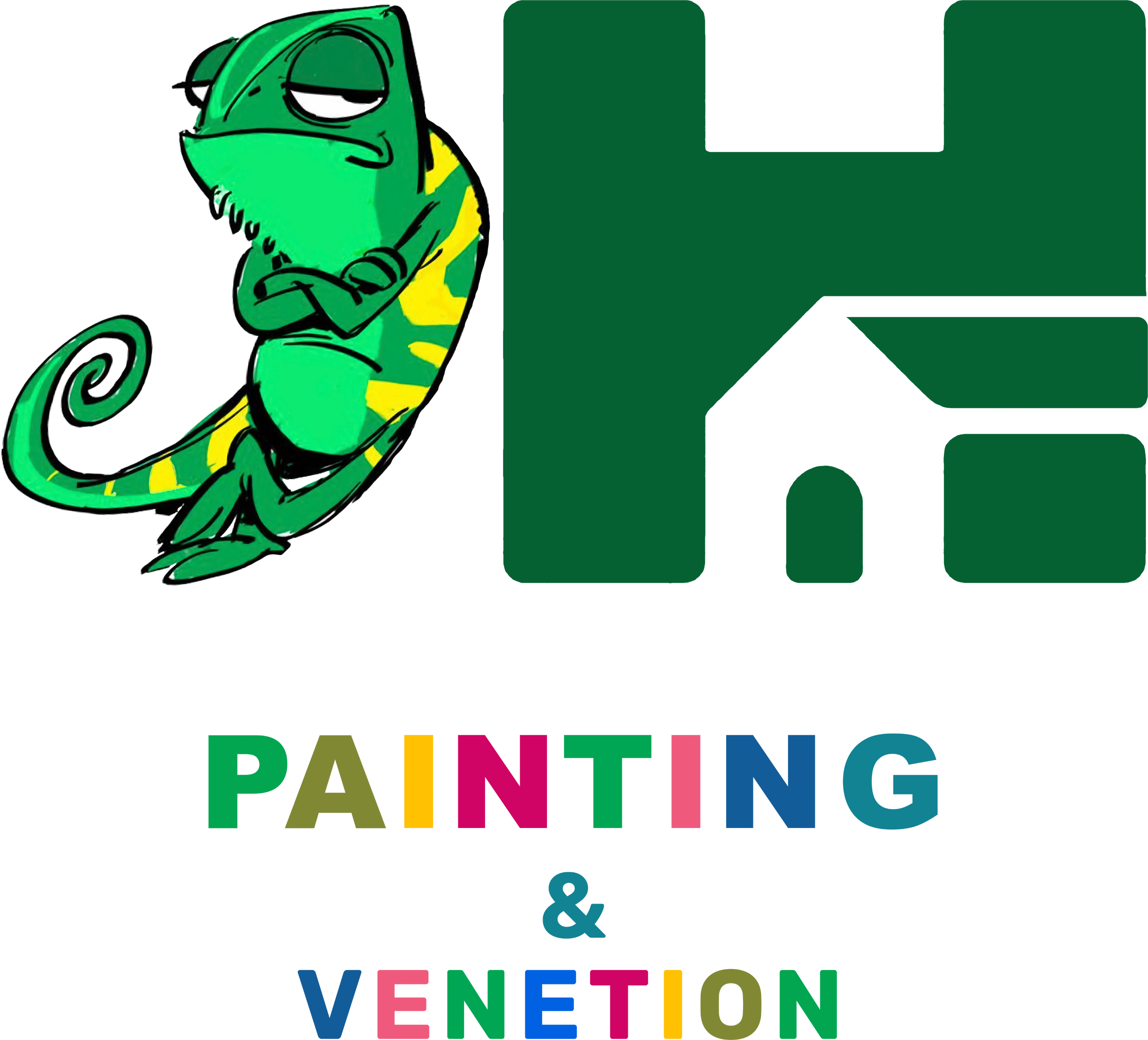 Professional Painting Services for Your Home
