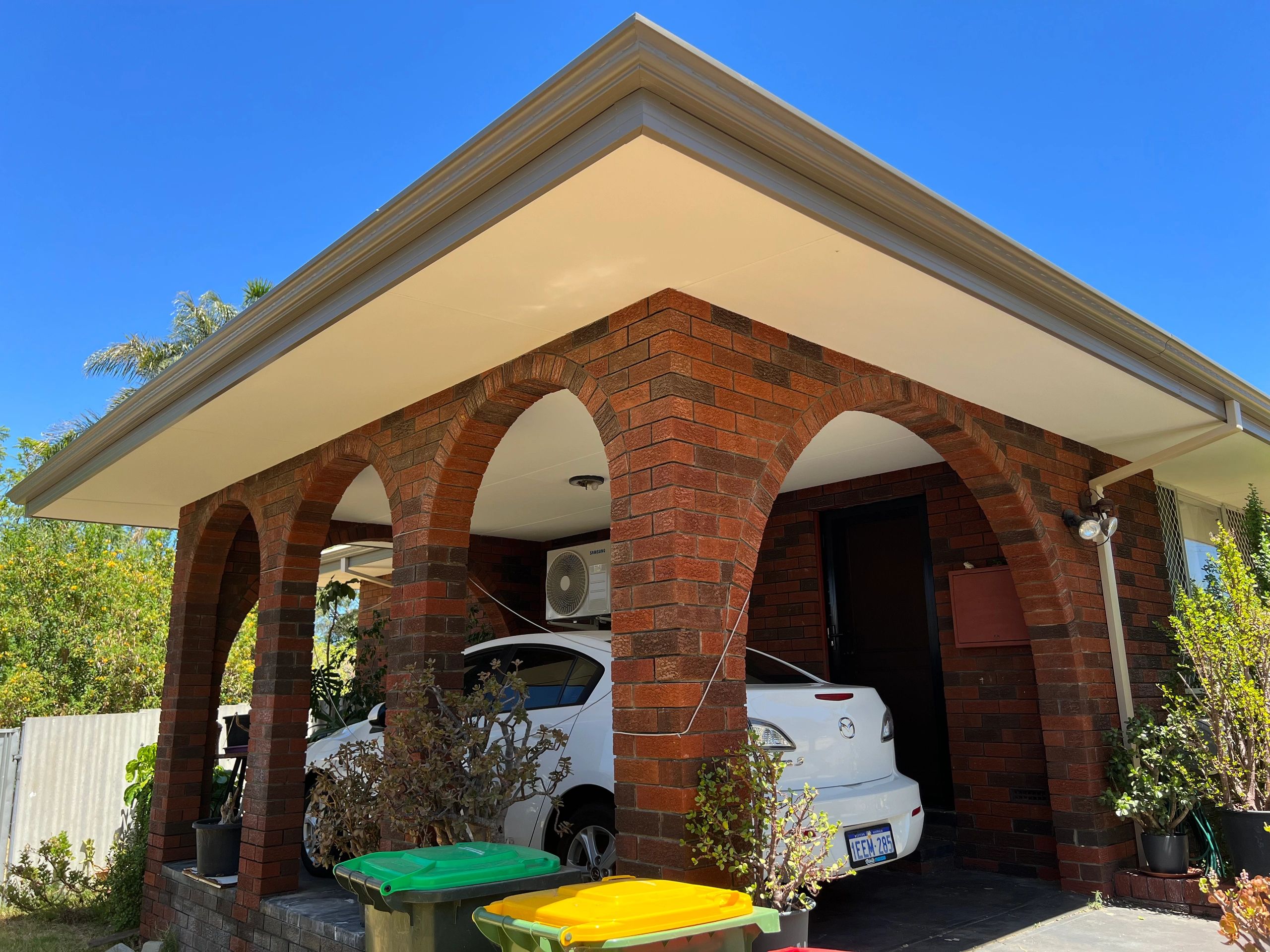 Meta Building & Construction in Perth, Western Australia