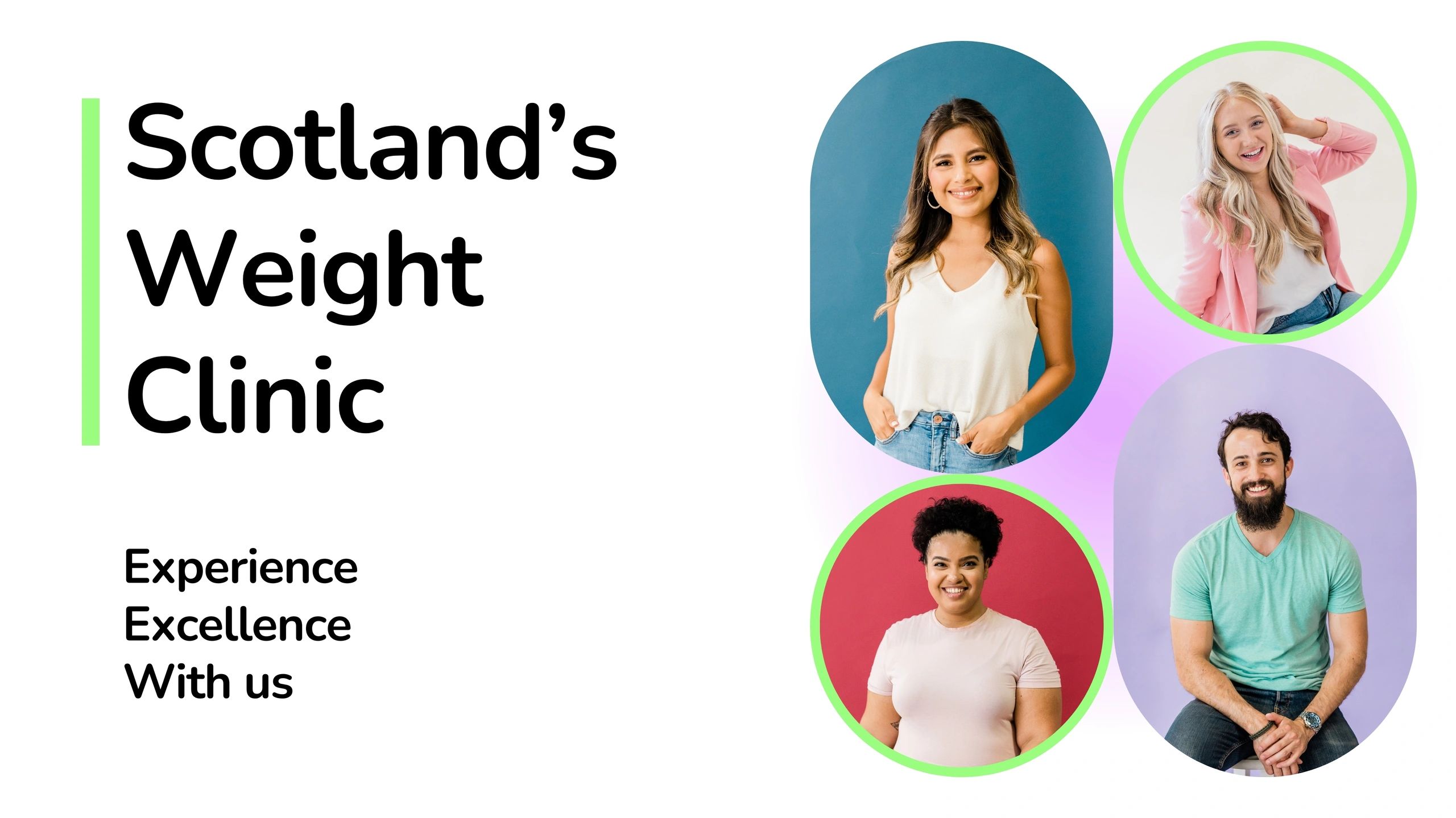 Medicated Weight Management Service in Scotland