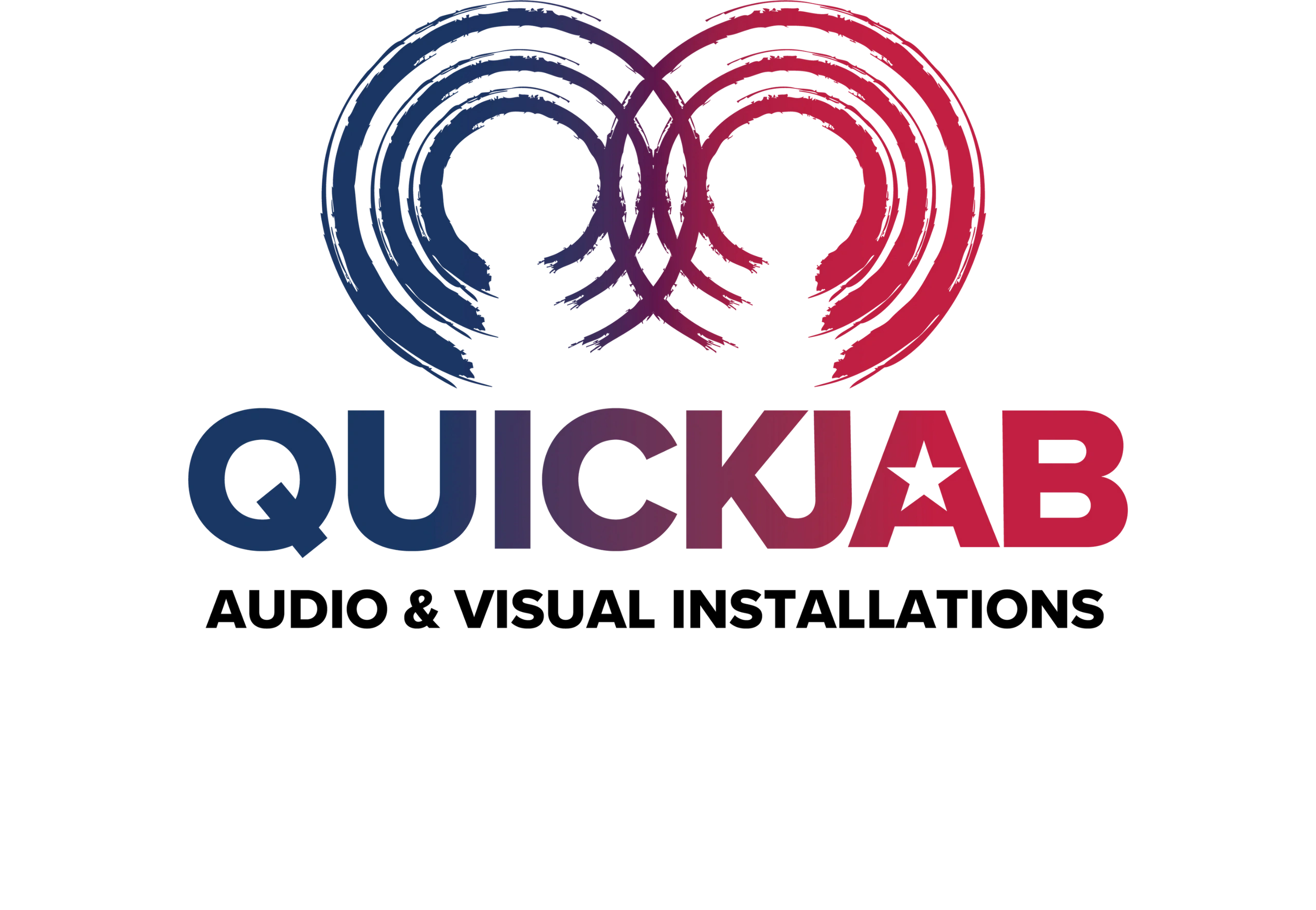 Quick JAB AV Installations