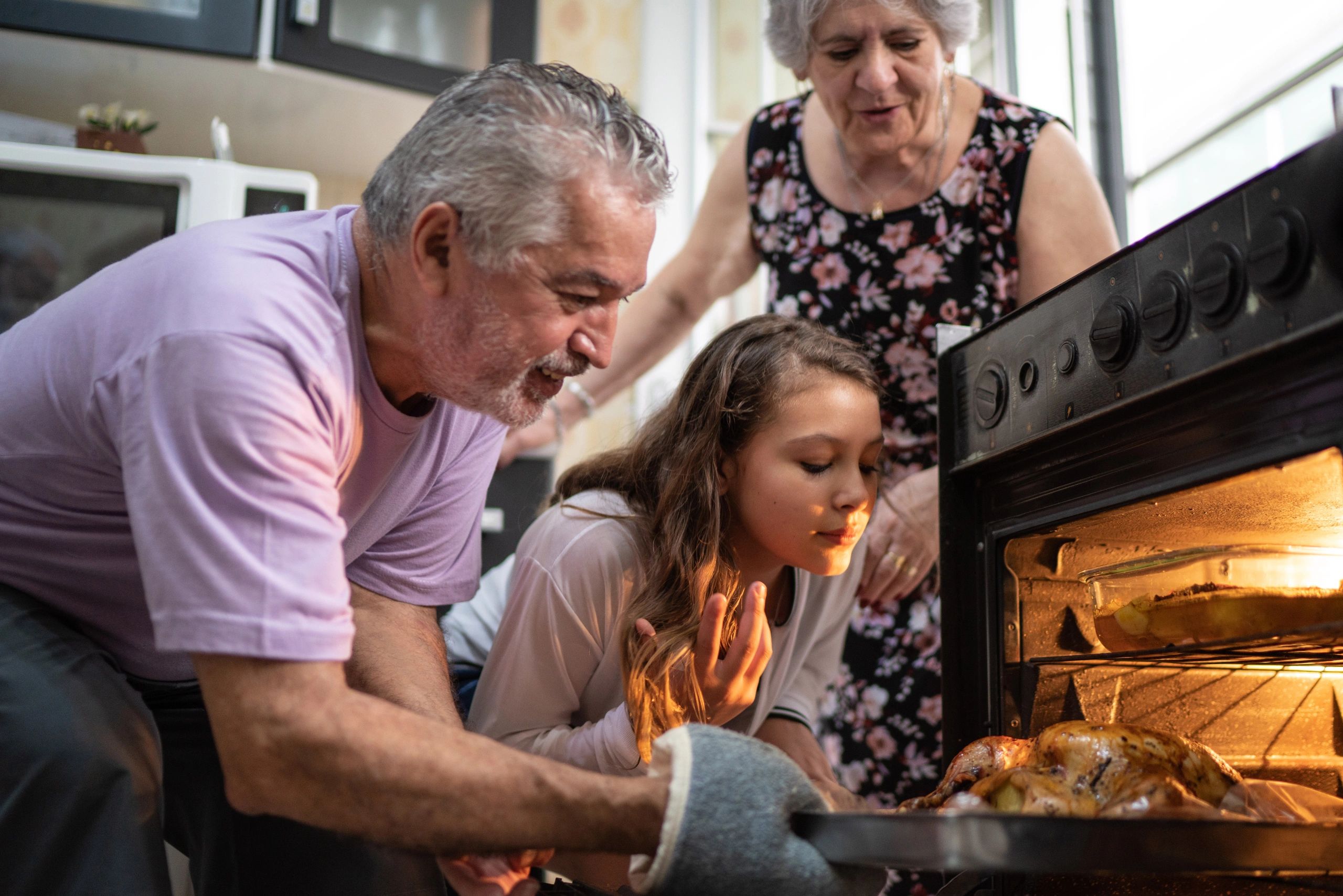 Fire Safety and Fire Prevention Tips for Seniors