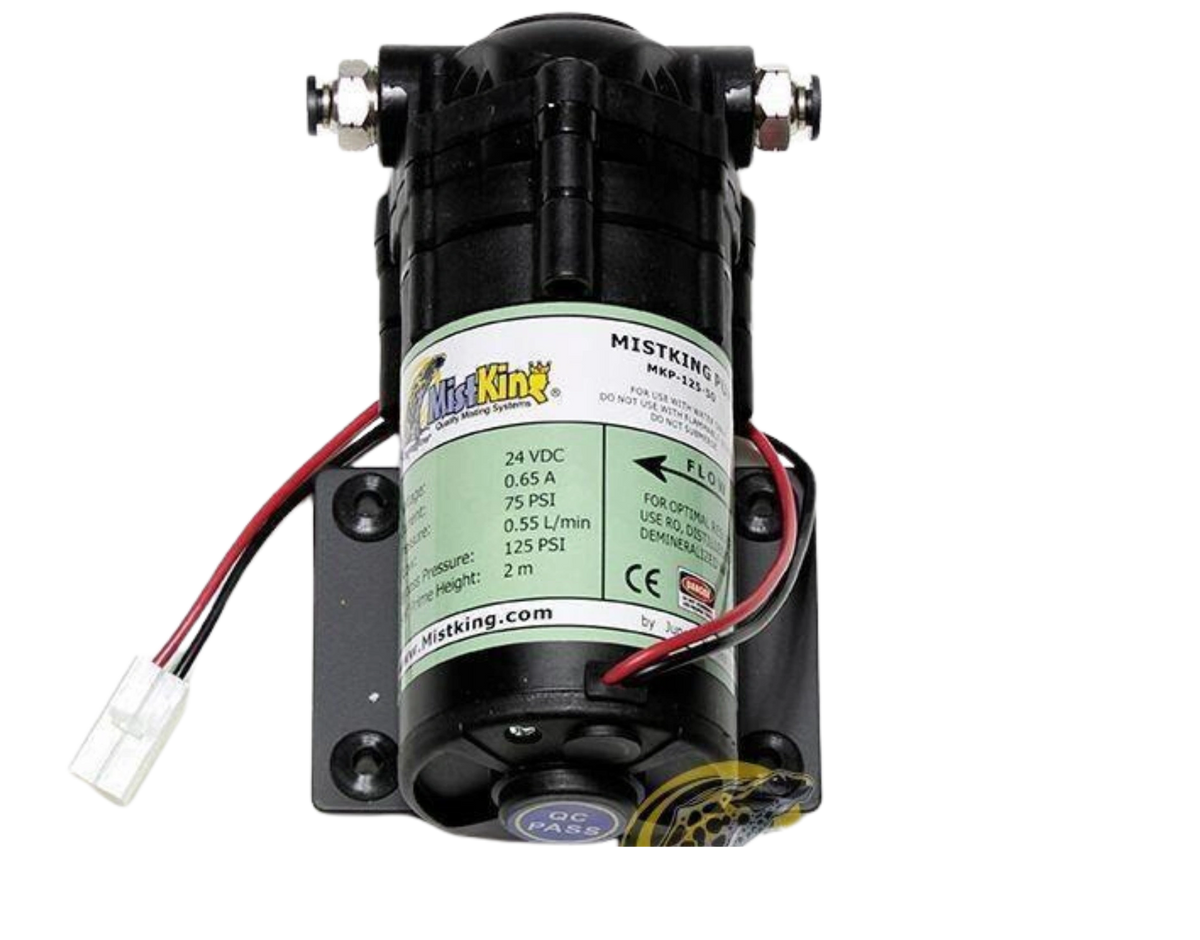Mist King Misting Pump