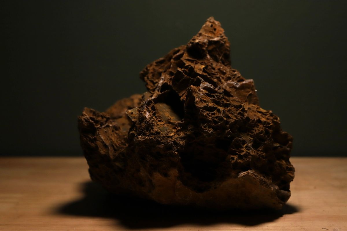 Maple Leaf Stone - 20kg