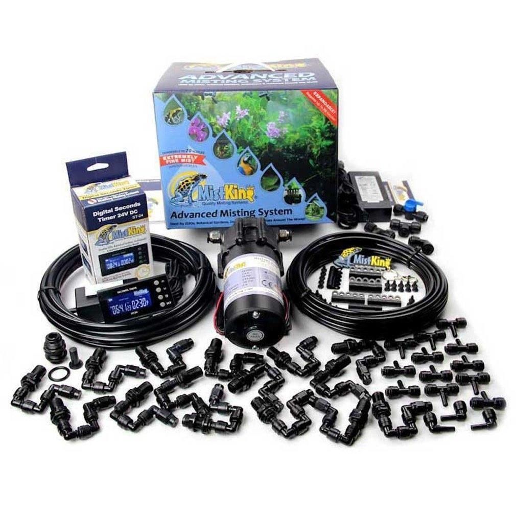 Mist King Advanced Misting System