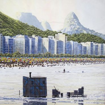 Robert Morgan - Artist | Robert Morgan - Artist