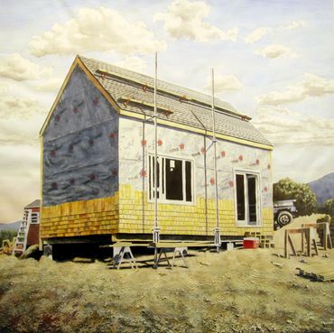 Robert Morgan - Artist | Robert Morgan - Artist