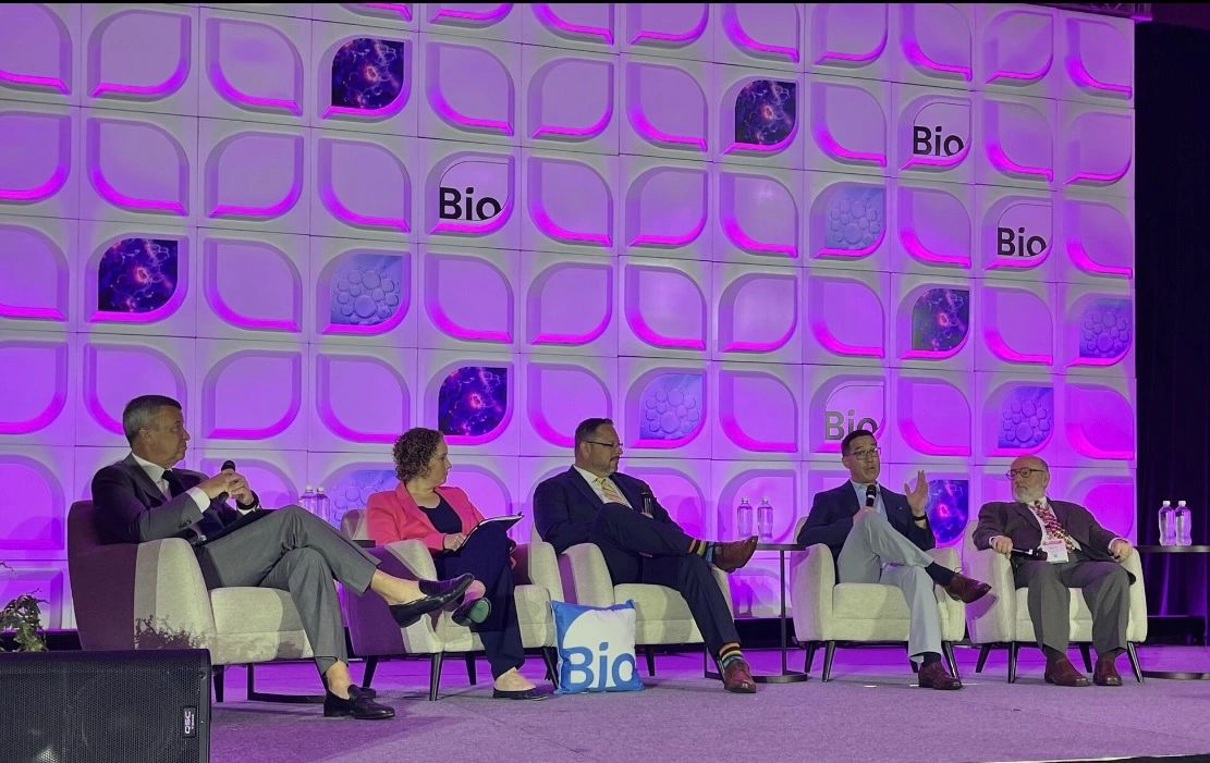 Leading Bioscience Company | BluZoneBio