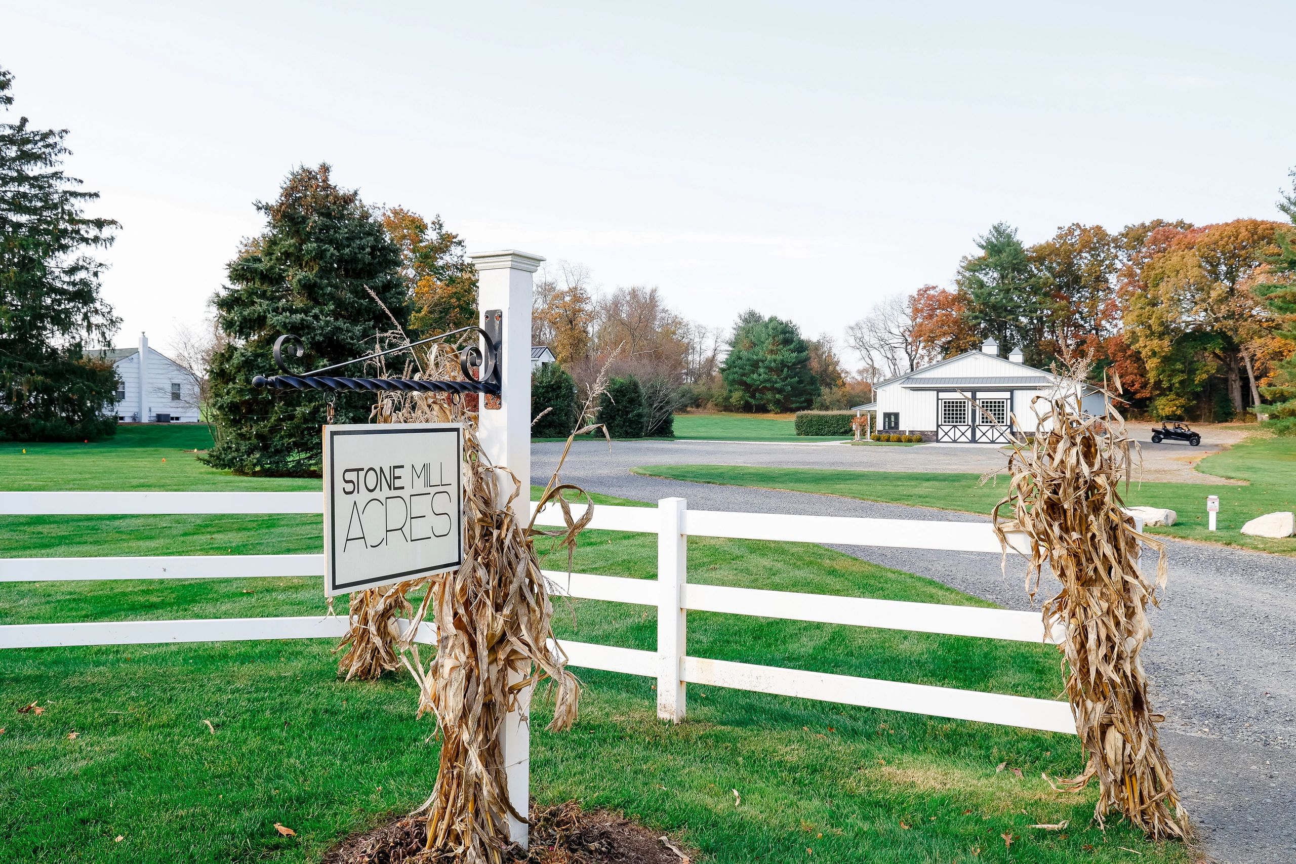 Pricing | Stone Mill Acres LLC