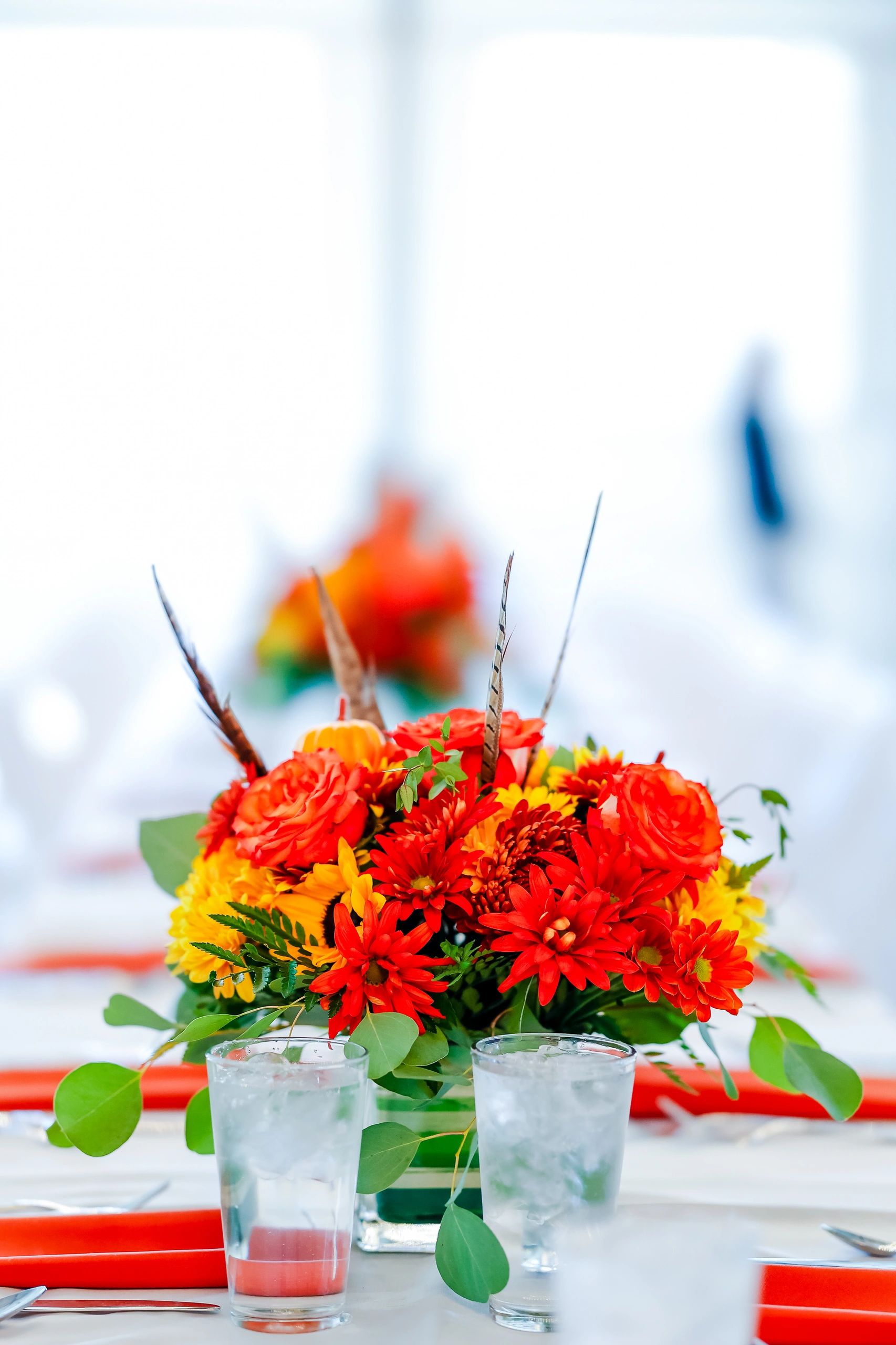 Standard Event Package