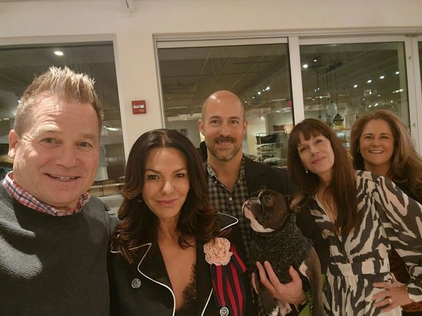 December22 FTLOL | Jennifer Lynn Johnson