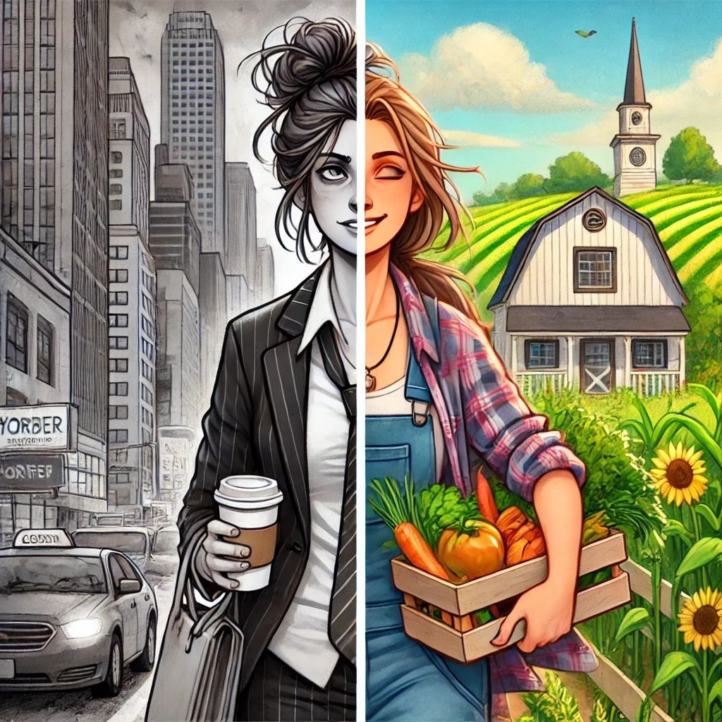 Claire: A Short Story.