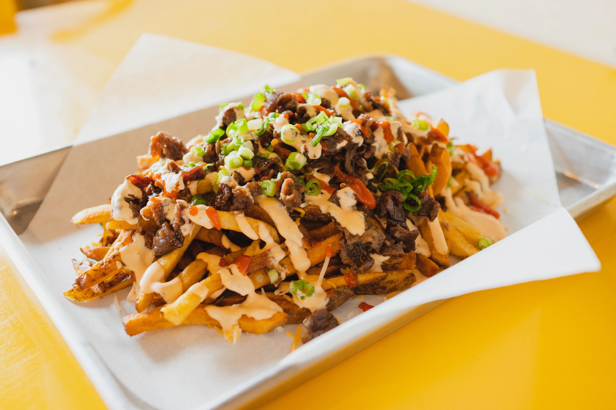 BBQ, Catering - Bumblebees KBBQ