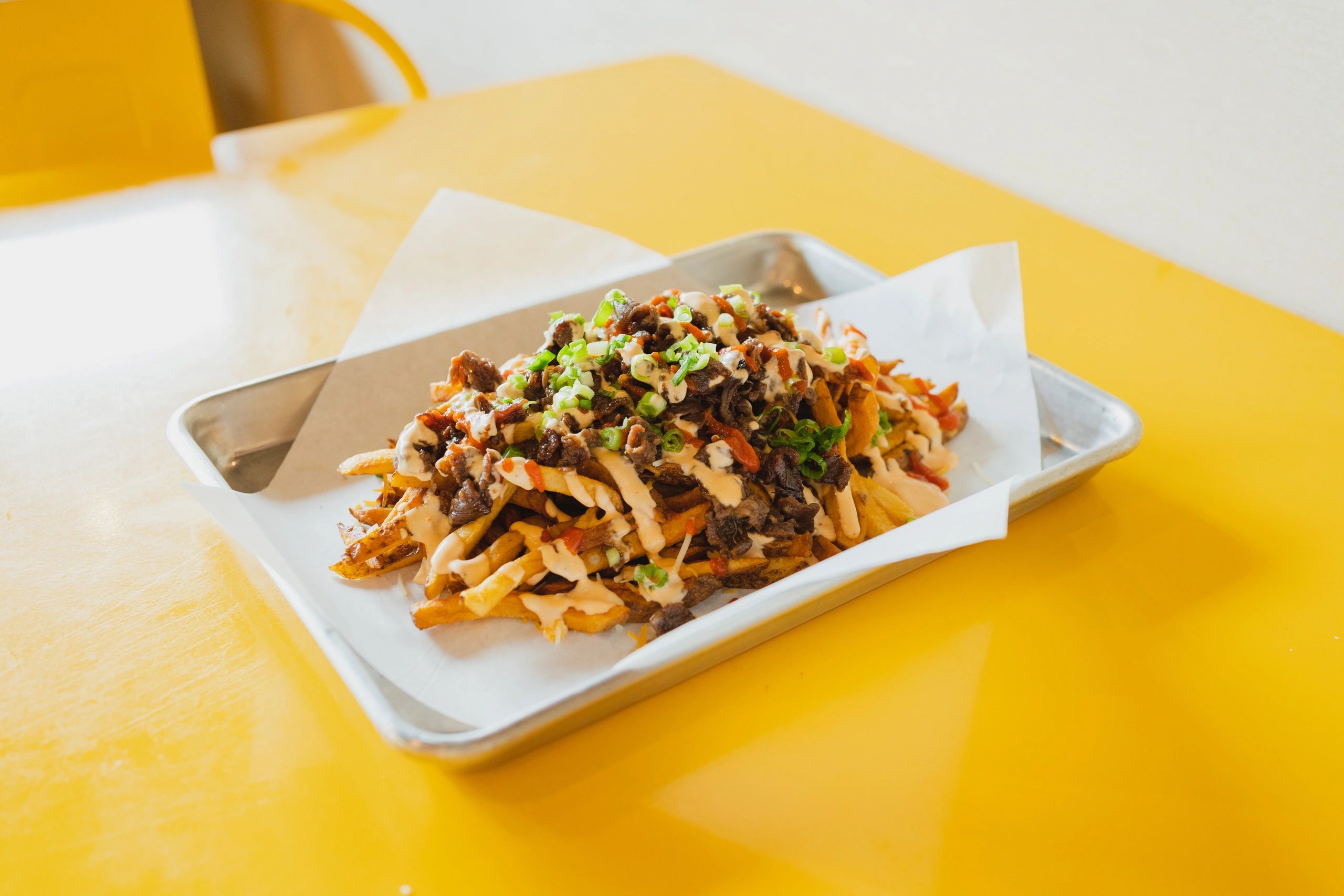 Bumblebees KBBQ - Home