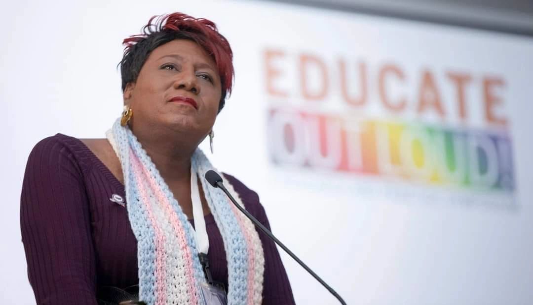 Monica Roberts Resource Center