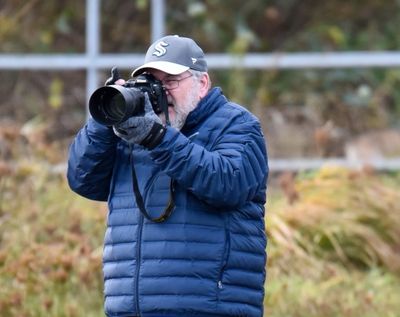 Marvin E Smith Photography - Wildlife, Birds, Photography