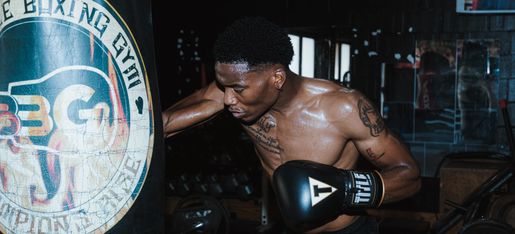 Battle Boxing Gym, LLC