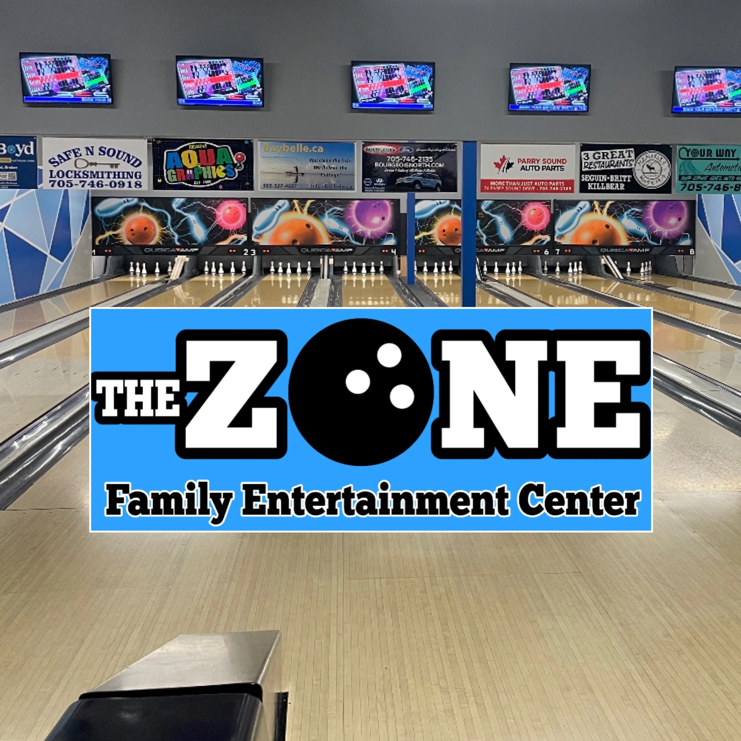 The Zone