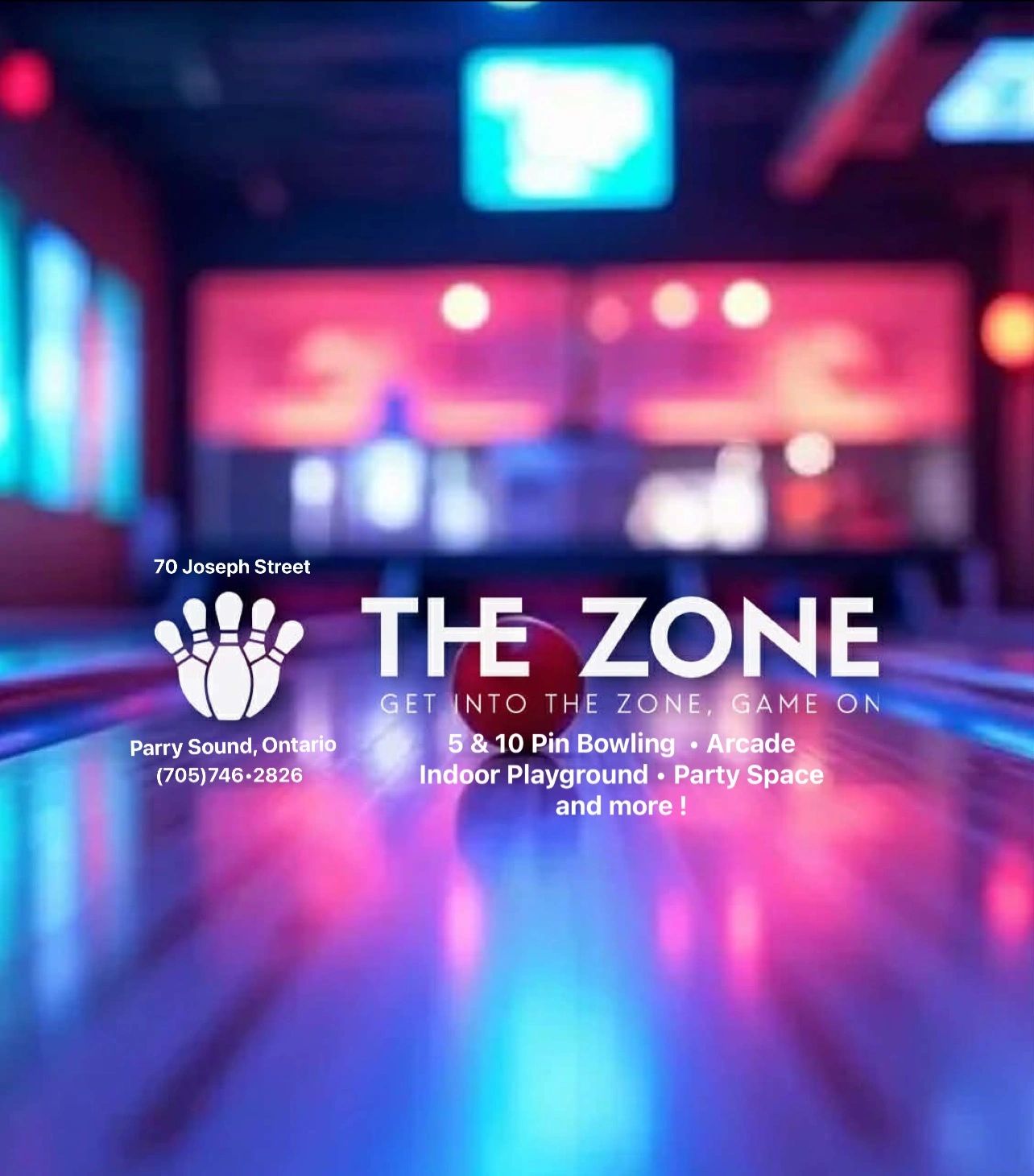 The Zone