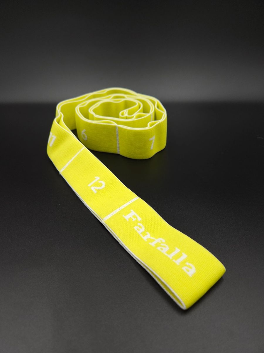 Farfalla Stretch Band