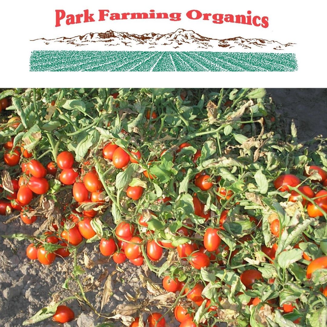 Park Farming Organics
