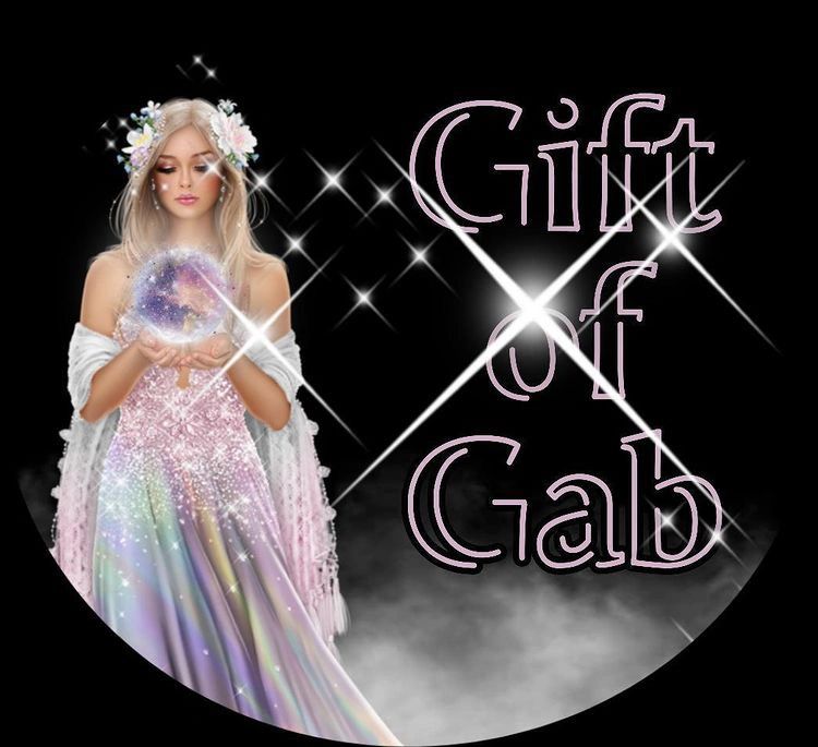 The Gift Of Gab