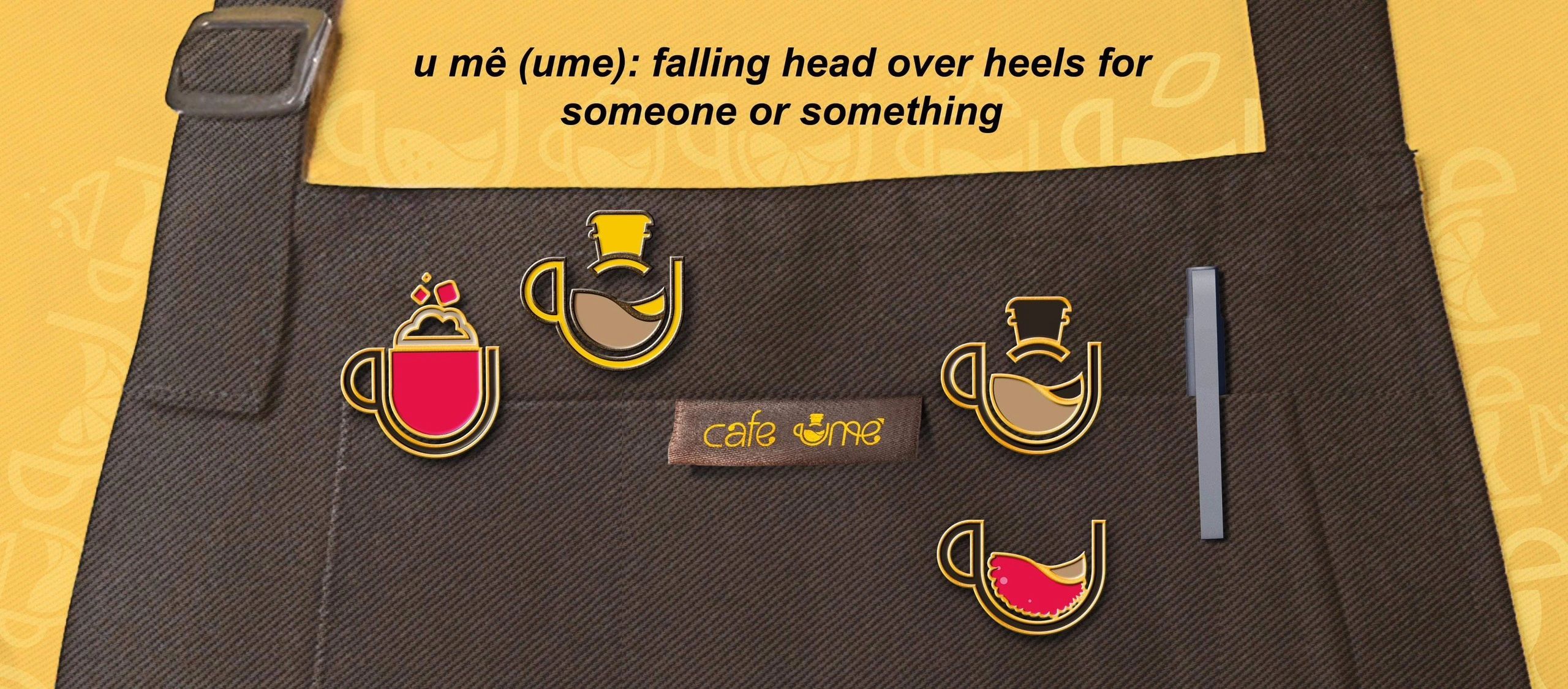 Cafe Ume - A True Vietnamese Coffee Experience