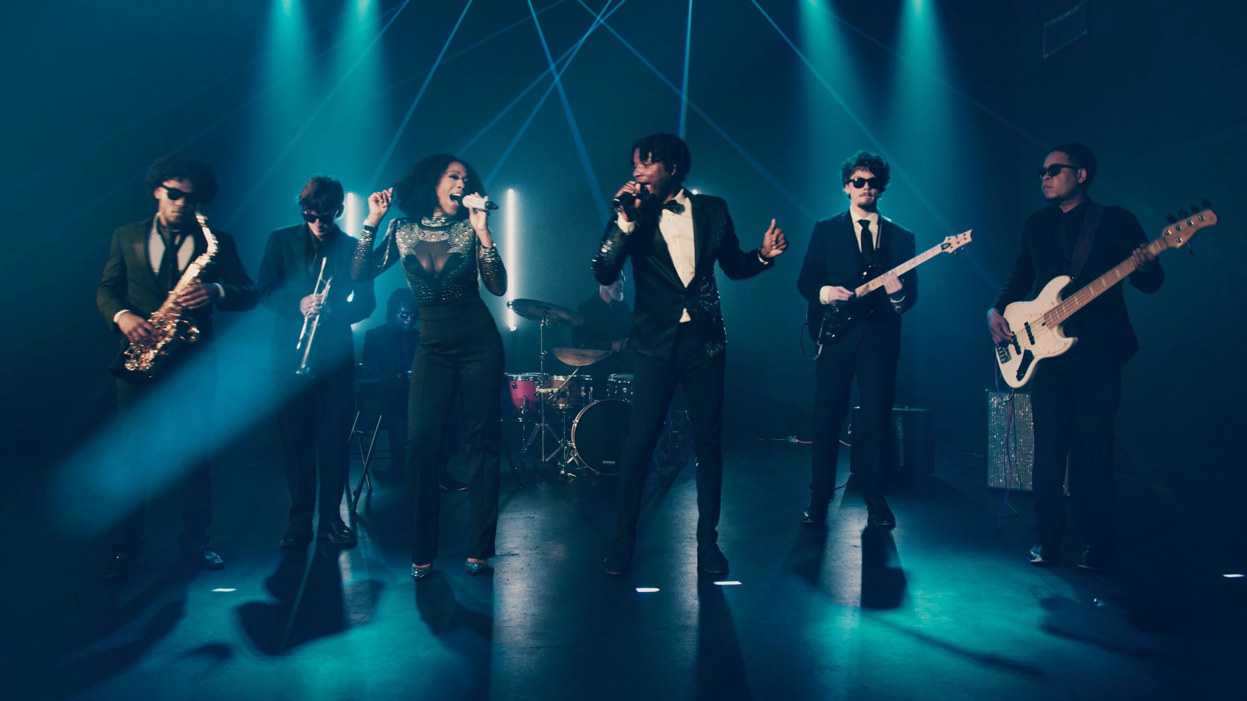 MRE - Live Music Entertainment, Music and Bands, Wedding Band, Live ...