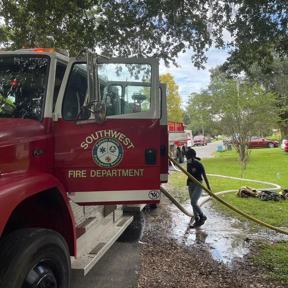 Core Values | Southwest Fire Department