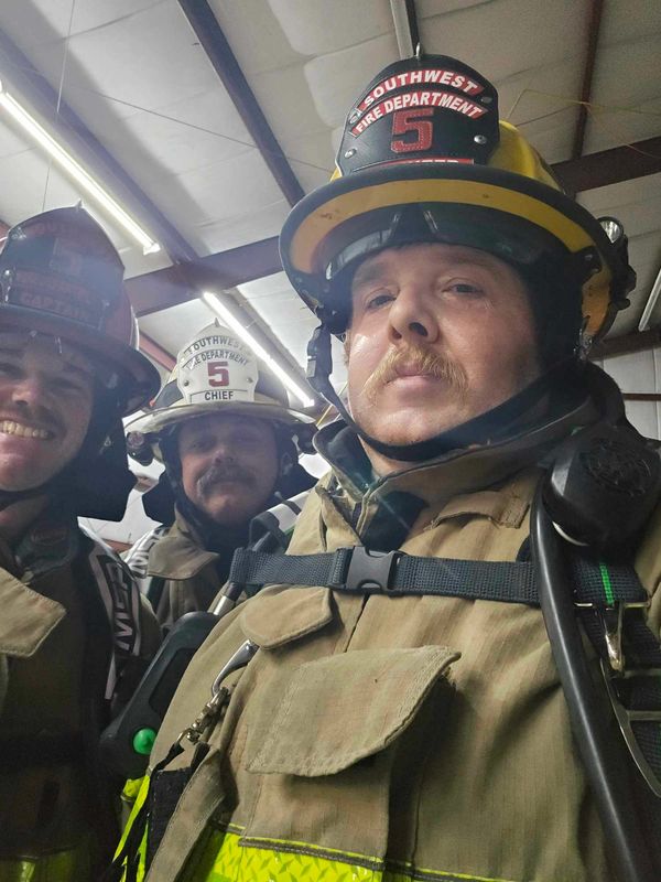 Southwest Fire Department