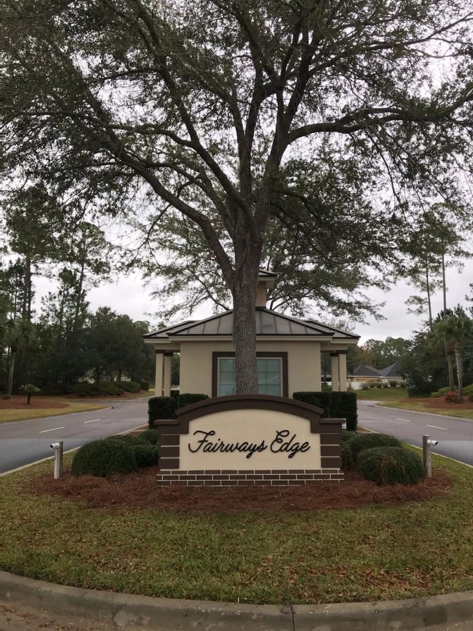 Fairways Edge Property Owner's Association, Inc.