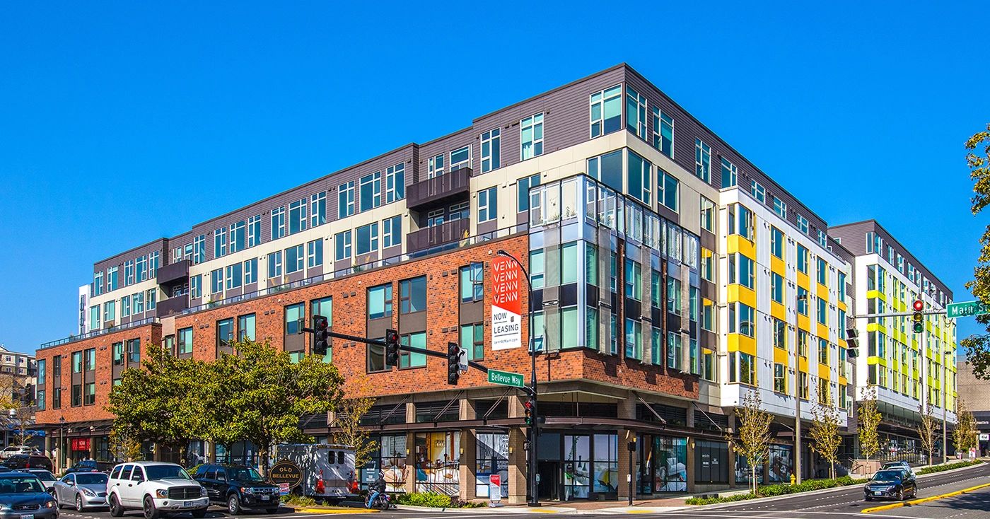 Real Estate Development in Bellevue - Cleverly Development Consulting