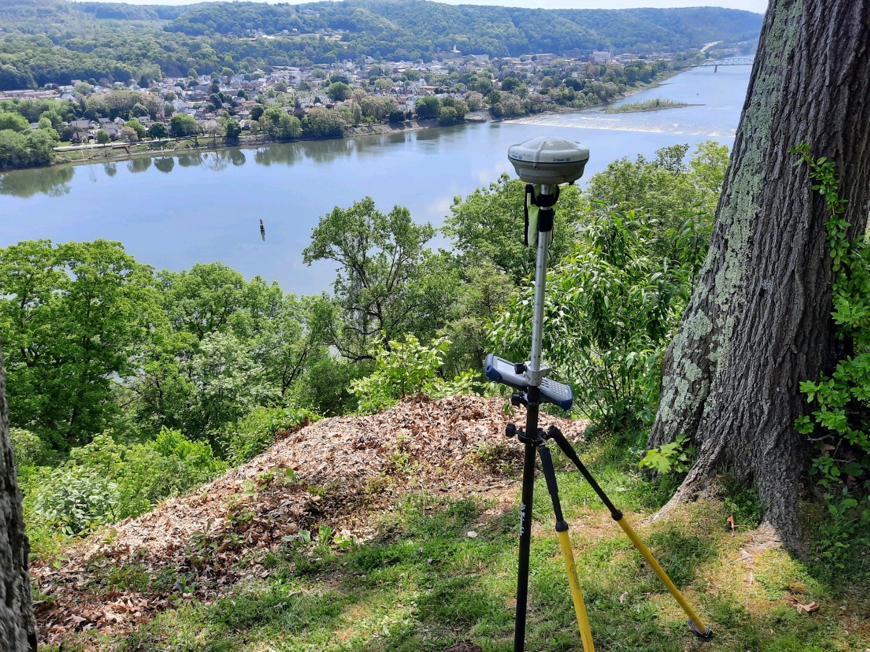 J. H. Hickman Surveying LLC