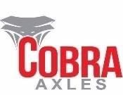 Cobra Axles for Polaris RZR