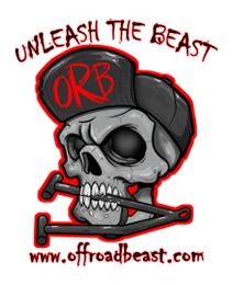 ORB Suspension Parts "offroad beast"