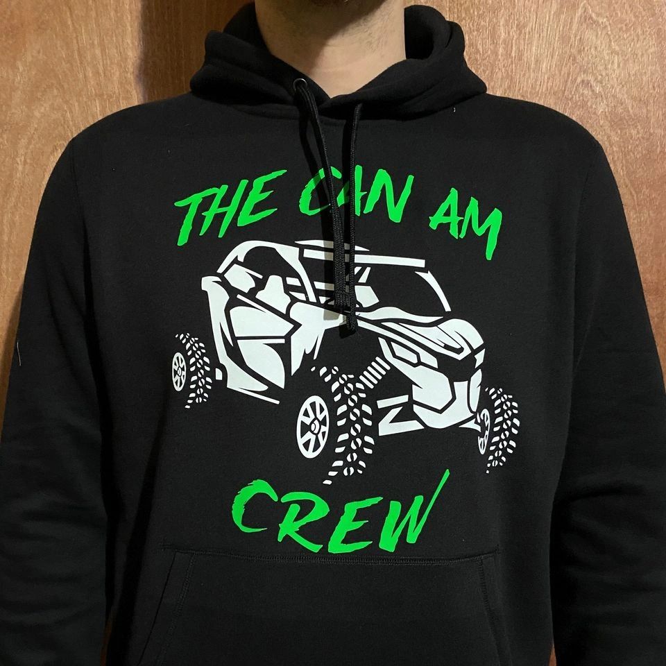 Shirts/Hoodies/Hats and More