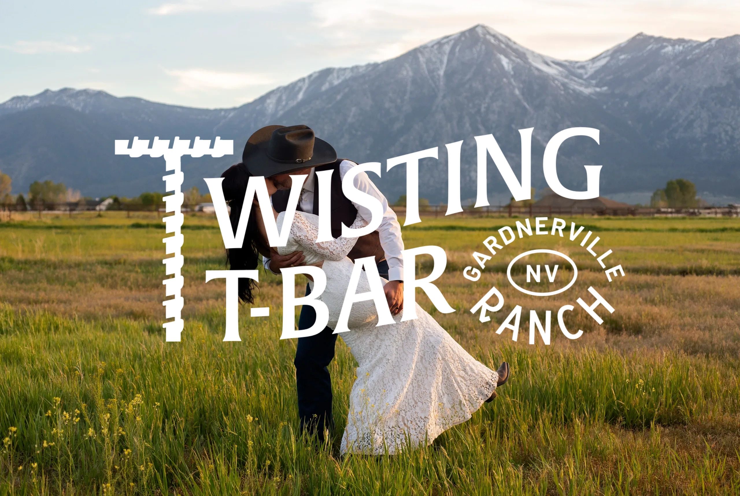 Twisting T-Bar Ranch