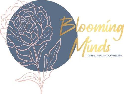 Blooming Minds