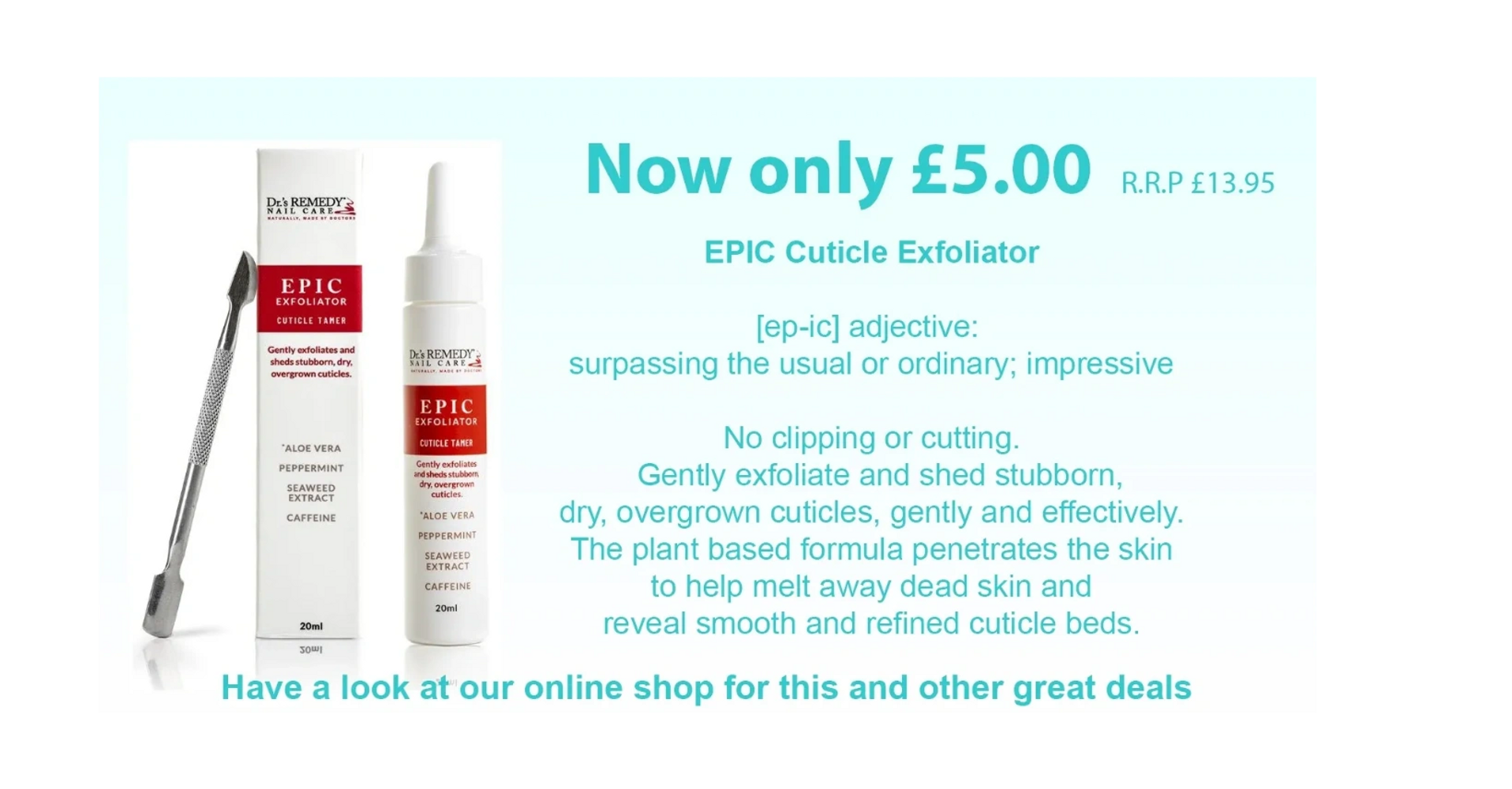 Longton Podiatry Clinic - Verruca, Swift Microwave Therapy