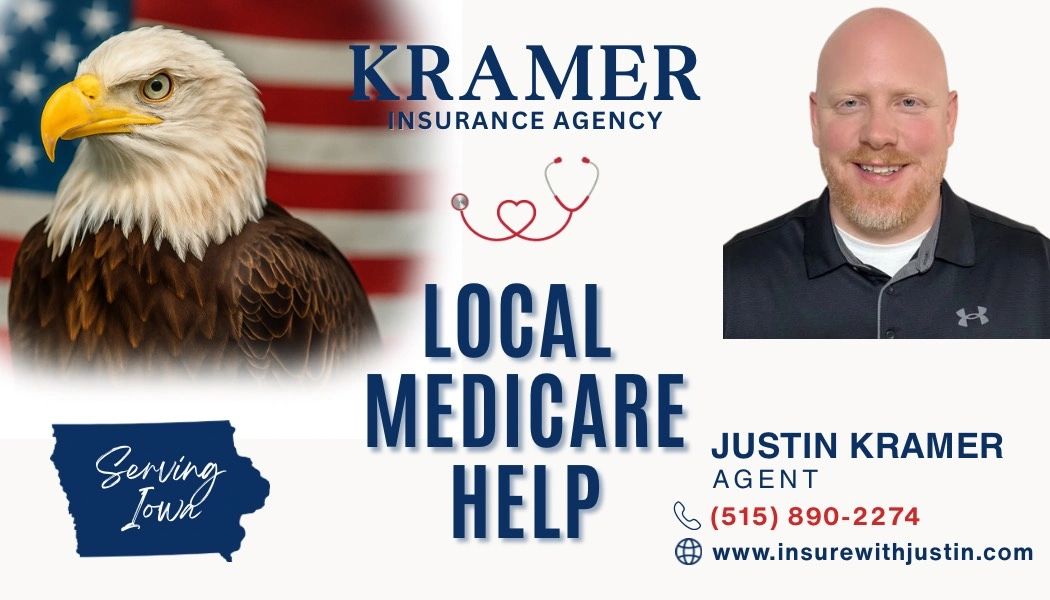 Affordable Medicare Insurance Solutions - Insure with Justin