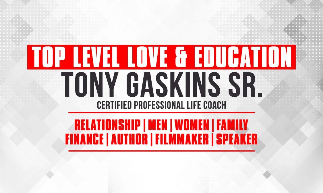 Top Level Love & Education