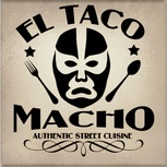 El Taco Macho - Restaurante Mexicano Cerca De Mí, Tacos, Margarita