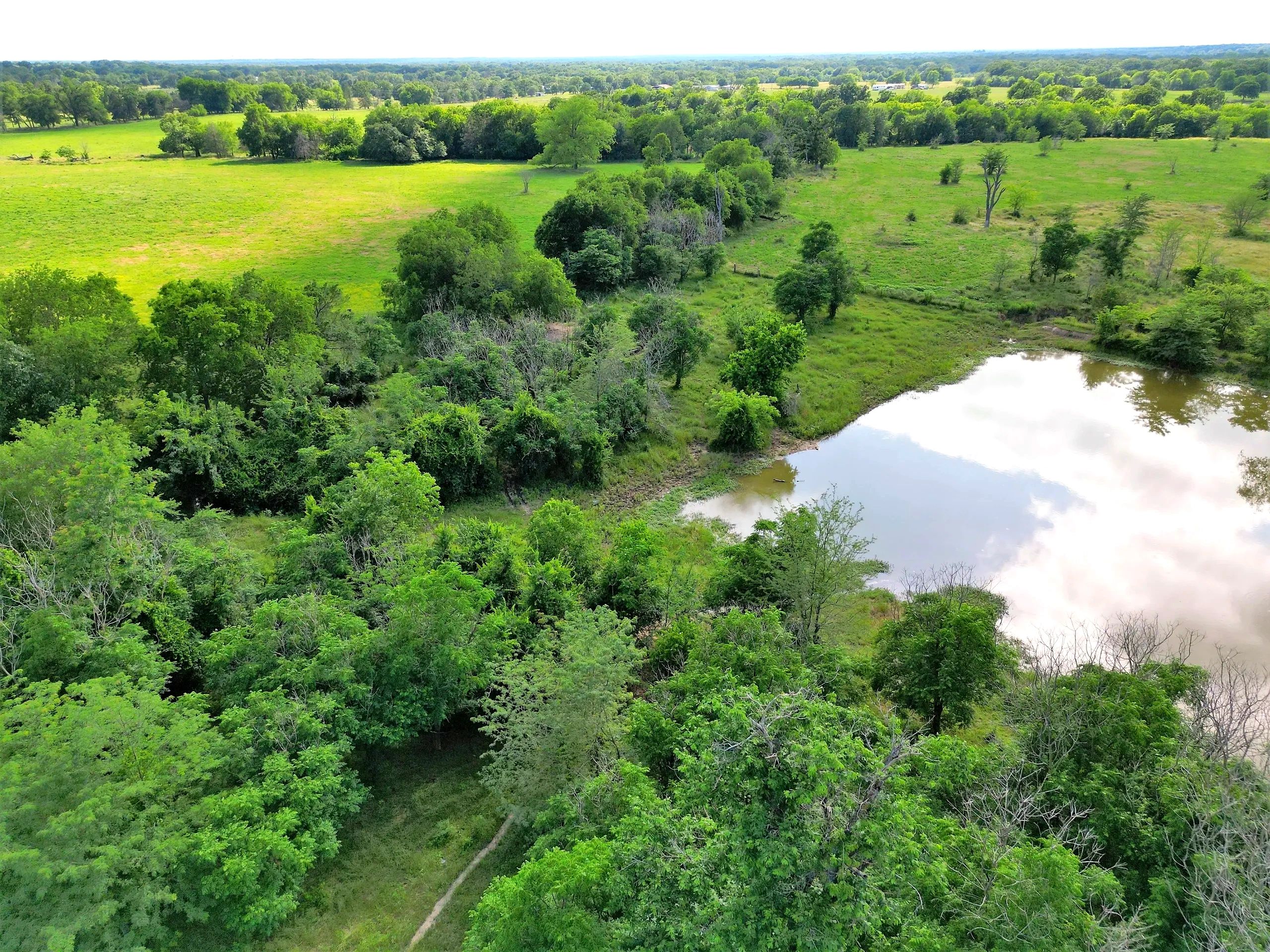Bryant Consulting & Development - Post Oak Lakes Subdivision, Contract ...