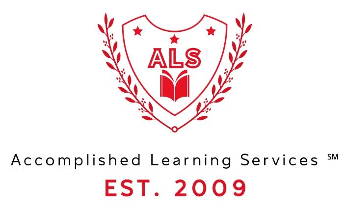 Accomplished Learning Services - Adult Education, High School Diploma