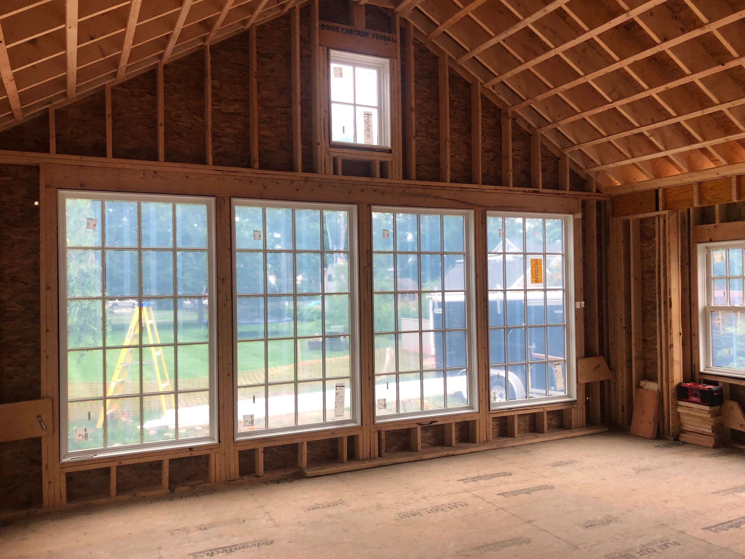 Colonial Coast Construction