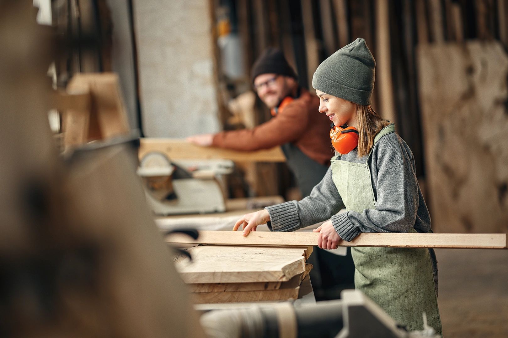 Community Workshop - Rockwall Makerspace